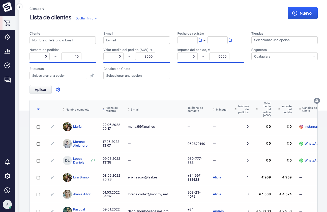 Simla.com: precios, funciones y opiniones | GetApp México 2023