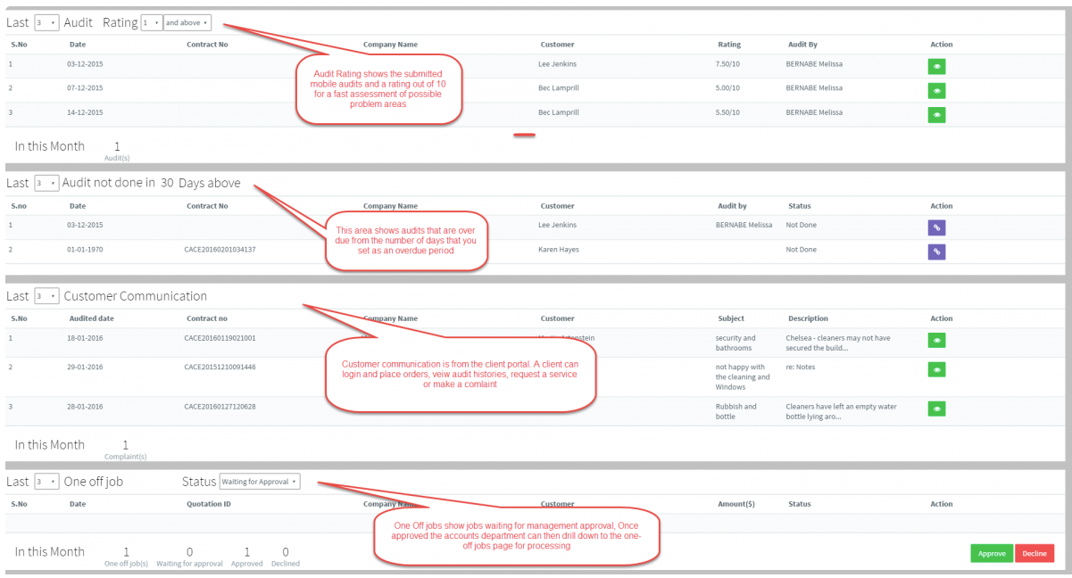 CBS Cleaning Business Software 2025 Pricing, Features, Reviews ...
