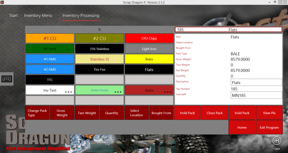 Scrap Dragon Xtreme Reviews, Cost & Features | GetApp Australia 2025