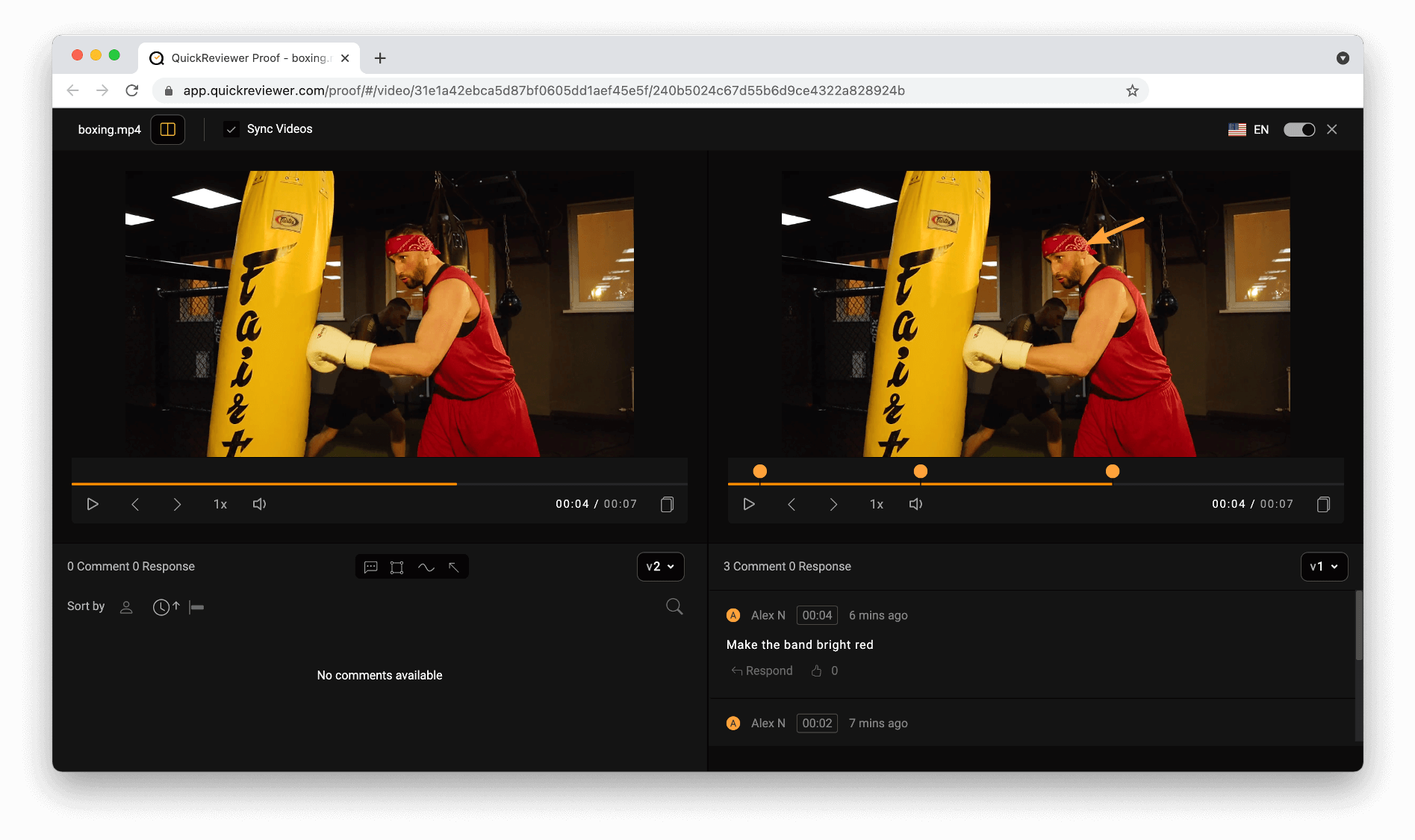QuickReviewer Reviews, Cost & Features | GetApp Australia 2024