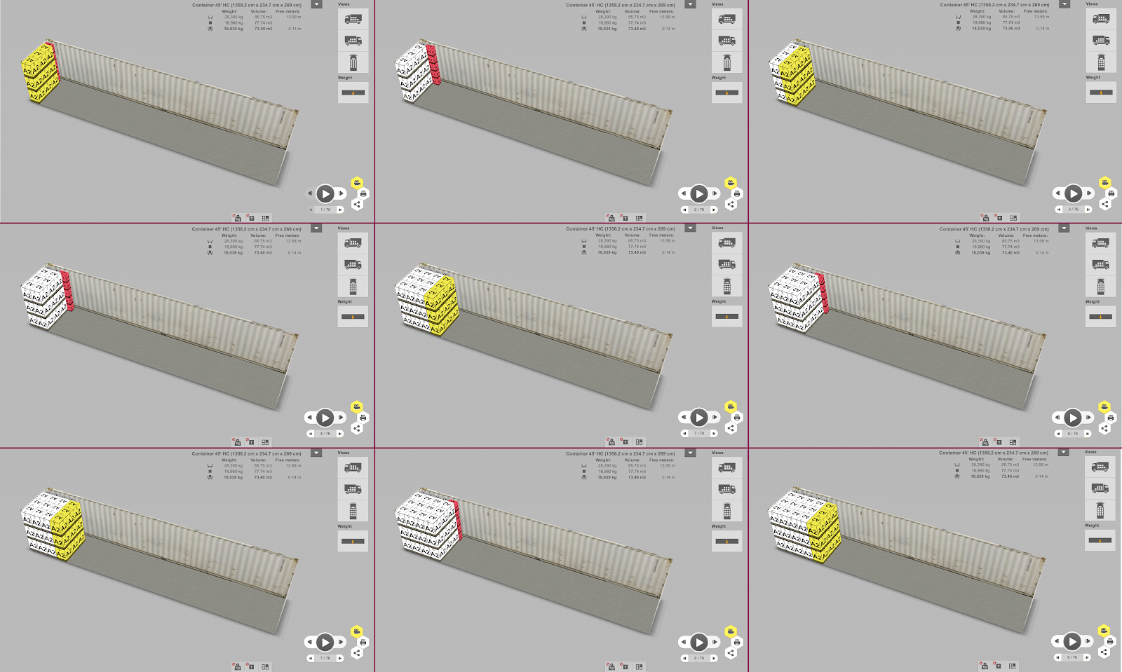 EasyCargo | Reviews, Pricing & Demos - SoftwareAdvice AU