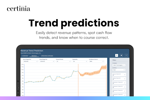 Agicap vs Financial Management Cloud - 2025 Comparison - Software Advice
