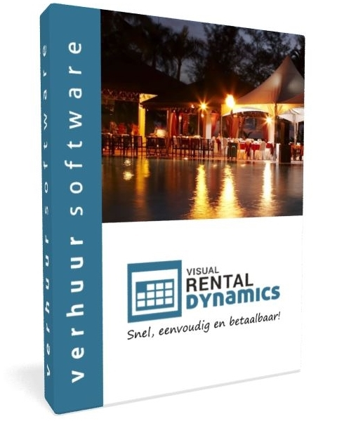 Visual Rental Dynamics Pricing, Alternatives & More 2025 | Capterra