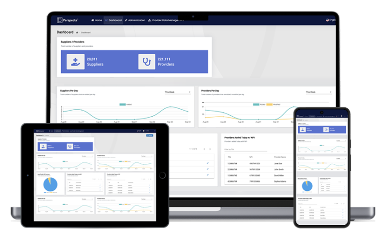 Provider Data Management Pricing, Alternatives & More 2025 | Capterra