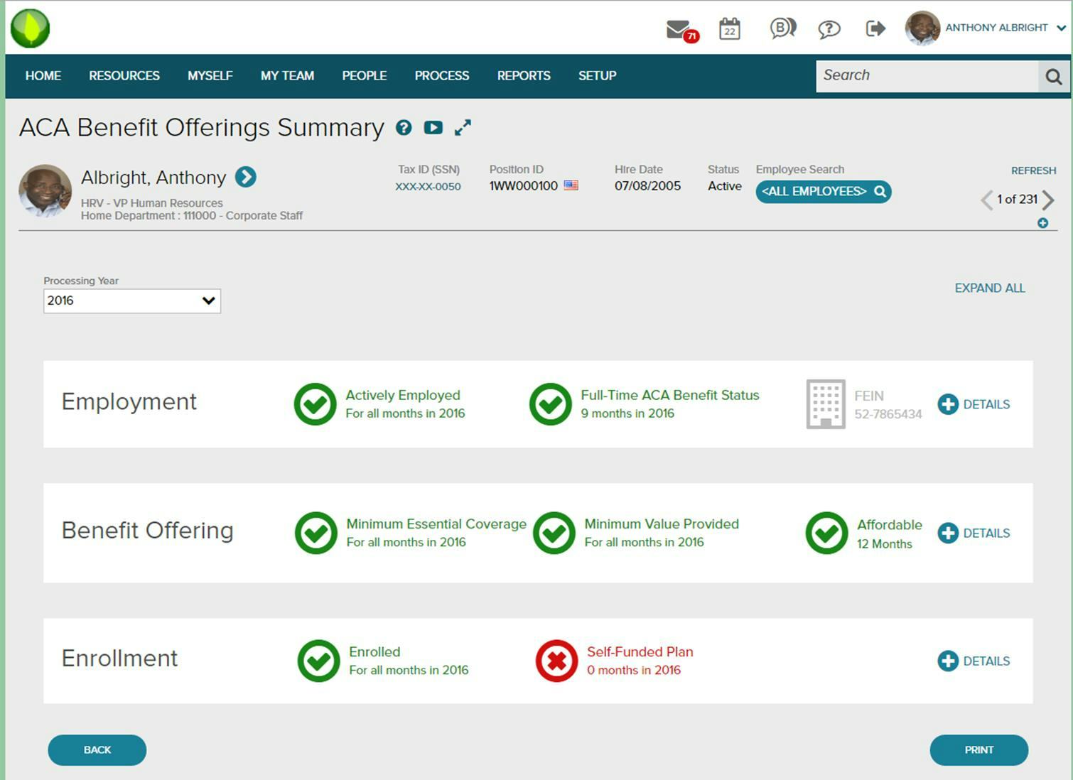 ADP Workforce Now Software 2021 Reviews Pricing Demo ADP Workforce Now Software 2021 Reviews Pricing Demo
