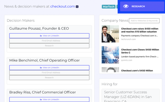Paiger Software - 2025 Reviews, Pricing & Demo
