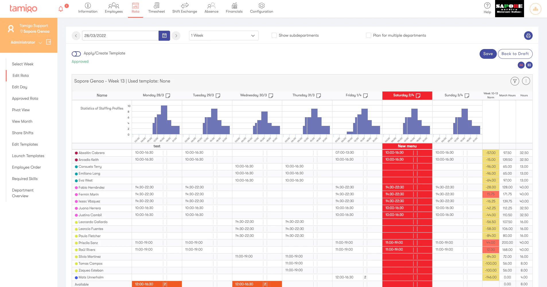 tamigo Pricing, Alternatives & More 2023 | Capterra