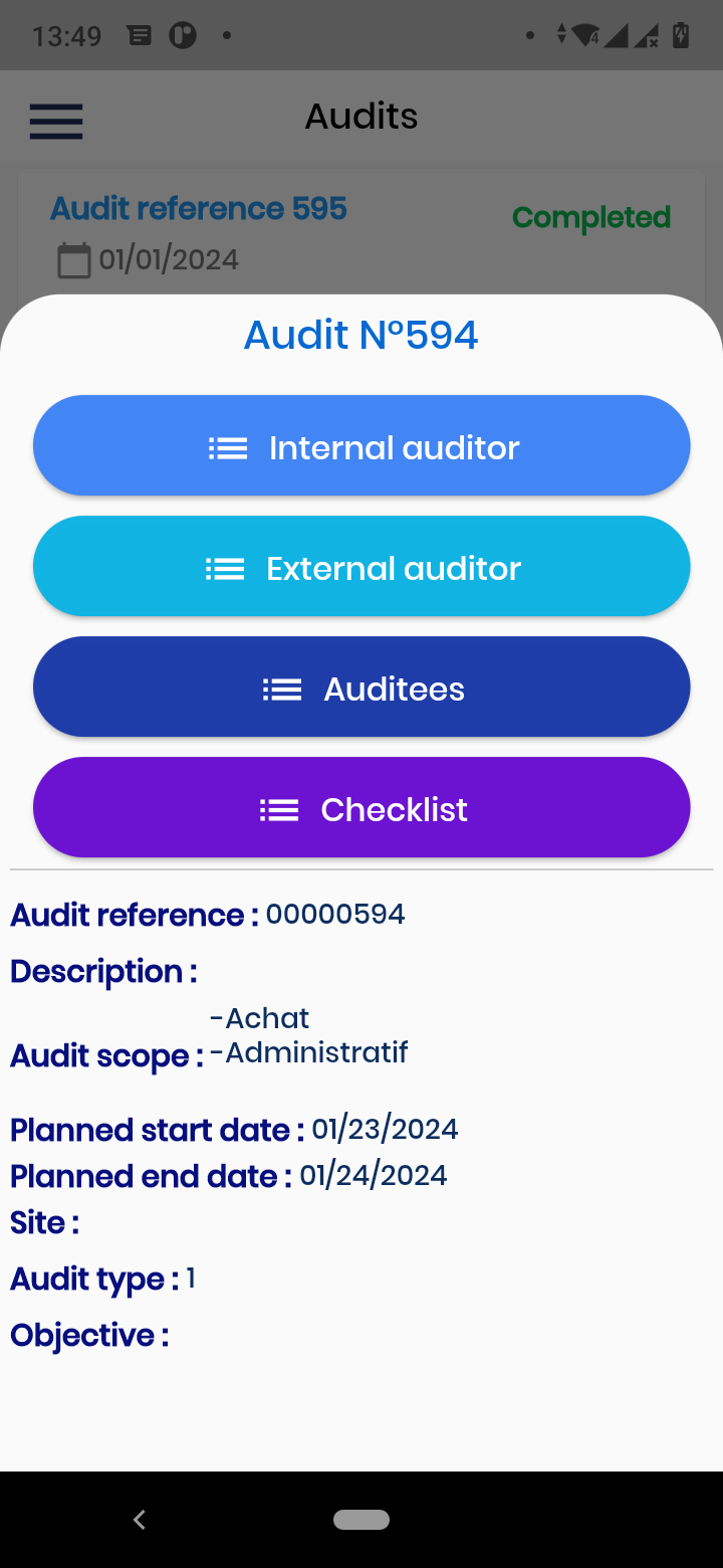 Qualipro 2025 Pricing, Features, Reviews & Alternatives | GetApp