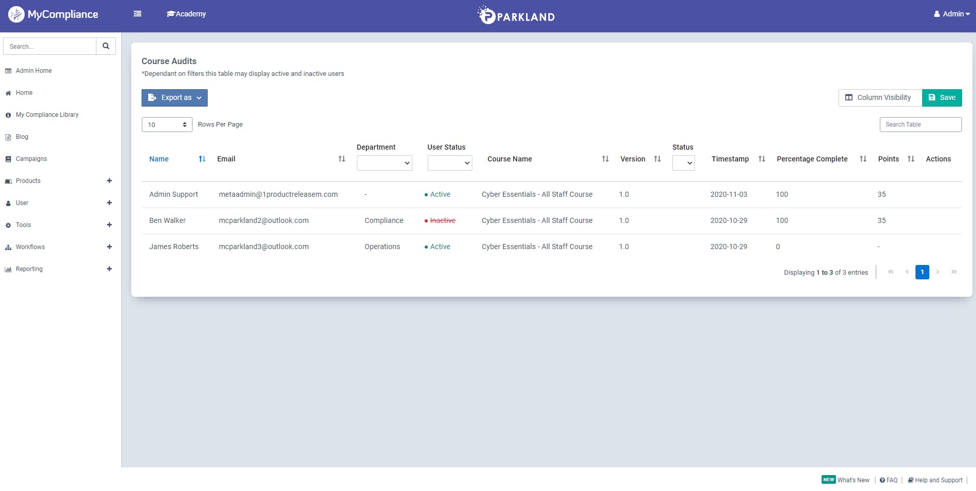 MetaCompliance Pricing, Alternatives & More 2022 - Capterra
