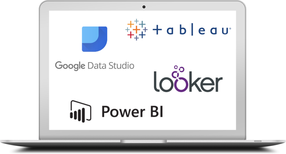 data studio - Opiniones, precios y características - Capterra España 2025