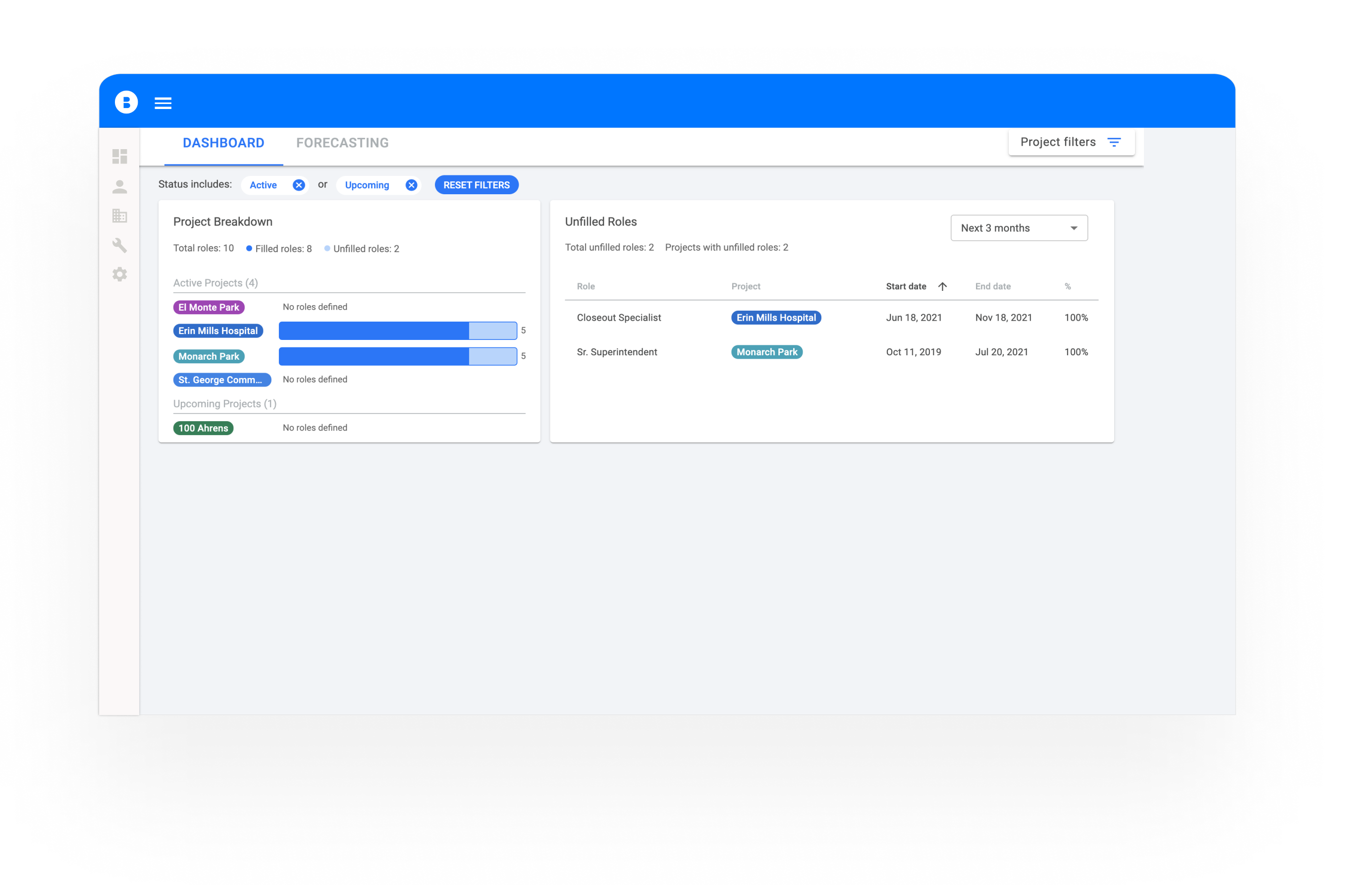 Bridgit Bench Reviews, Prices & Ratings | GetApp Canada 2023