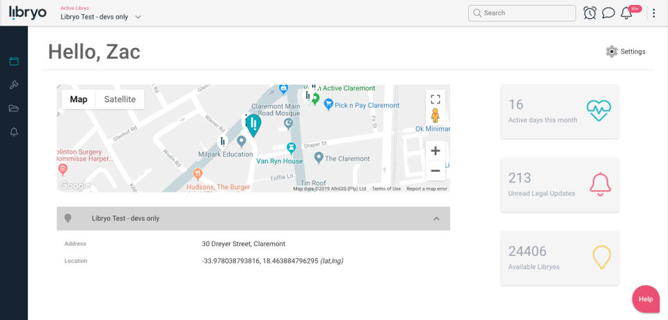 Libryo Reviews, Cost & Features | GetApp Australia 2023