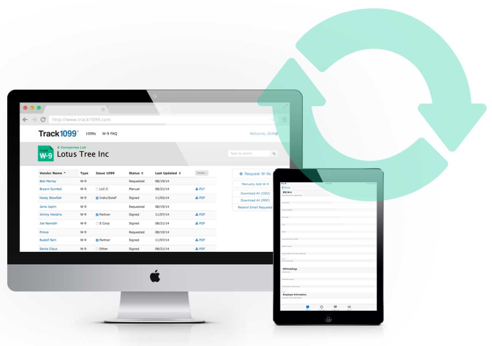 Track1099 Cost & Reviews - Capterra Australia 2025