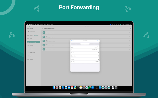 SSH Client Software - 2025 Reviews, Pricing & Demo