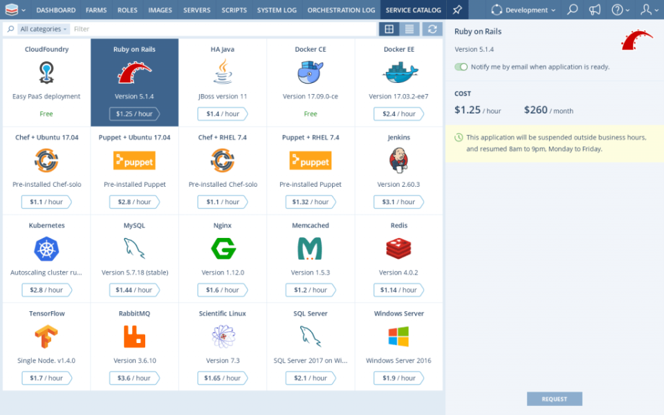 CMP - Opiniones, precios y características - Capterra España 2025