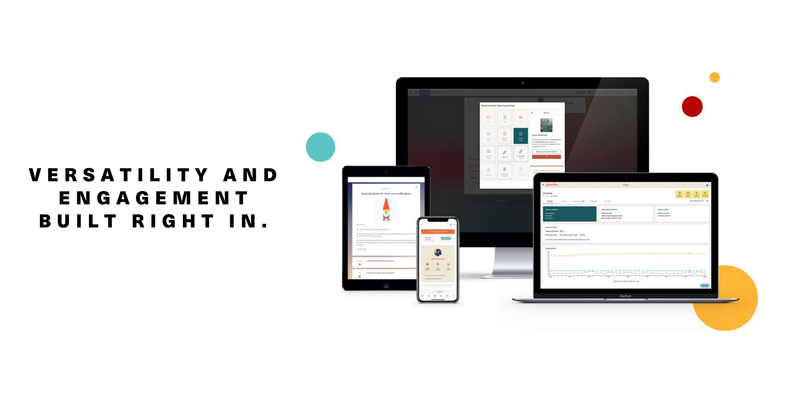 Gnowbe Pricing, Features, Reviews & Alternatives | GetApp