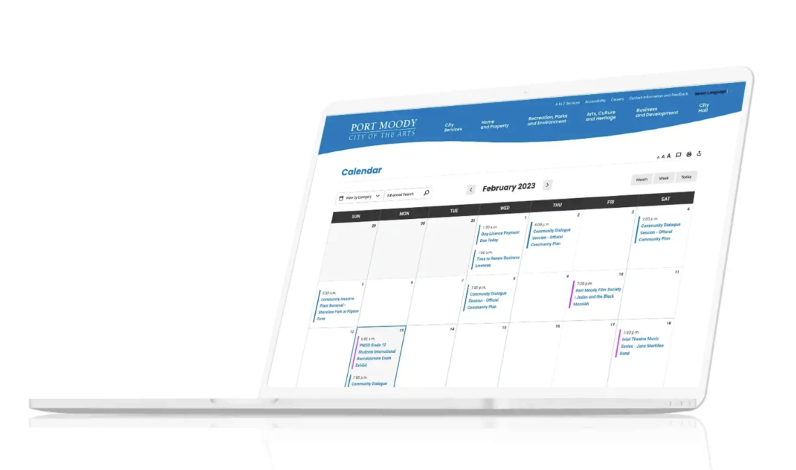 GovStack Software - 2025 Reviews, Pricing & Demo