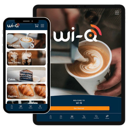 wi-Q Pricing, Cost & Reviews - Capterra UK 2025
