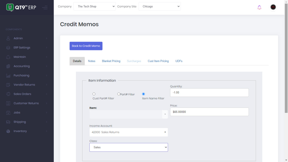 Accounts Receivable Software - Price Comparison & Reviews - Capterra UK ...