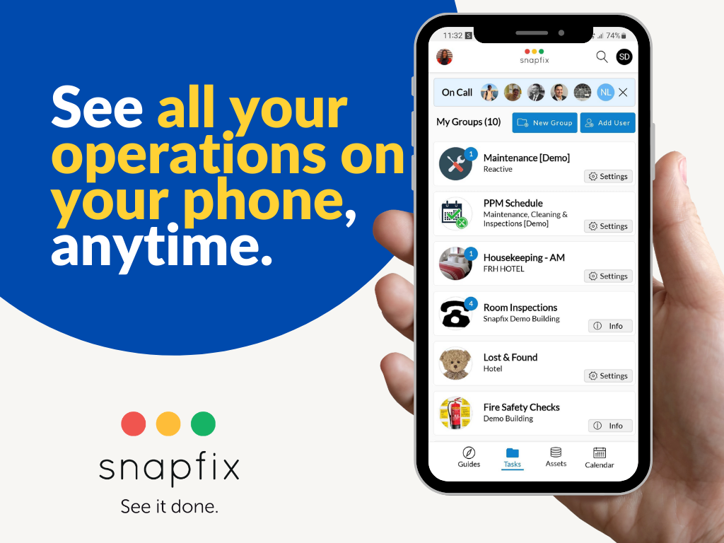Snapfix Reviews, Cost & Features | GetApp Australia 2024