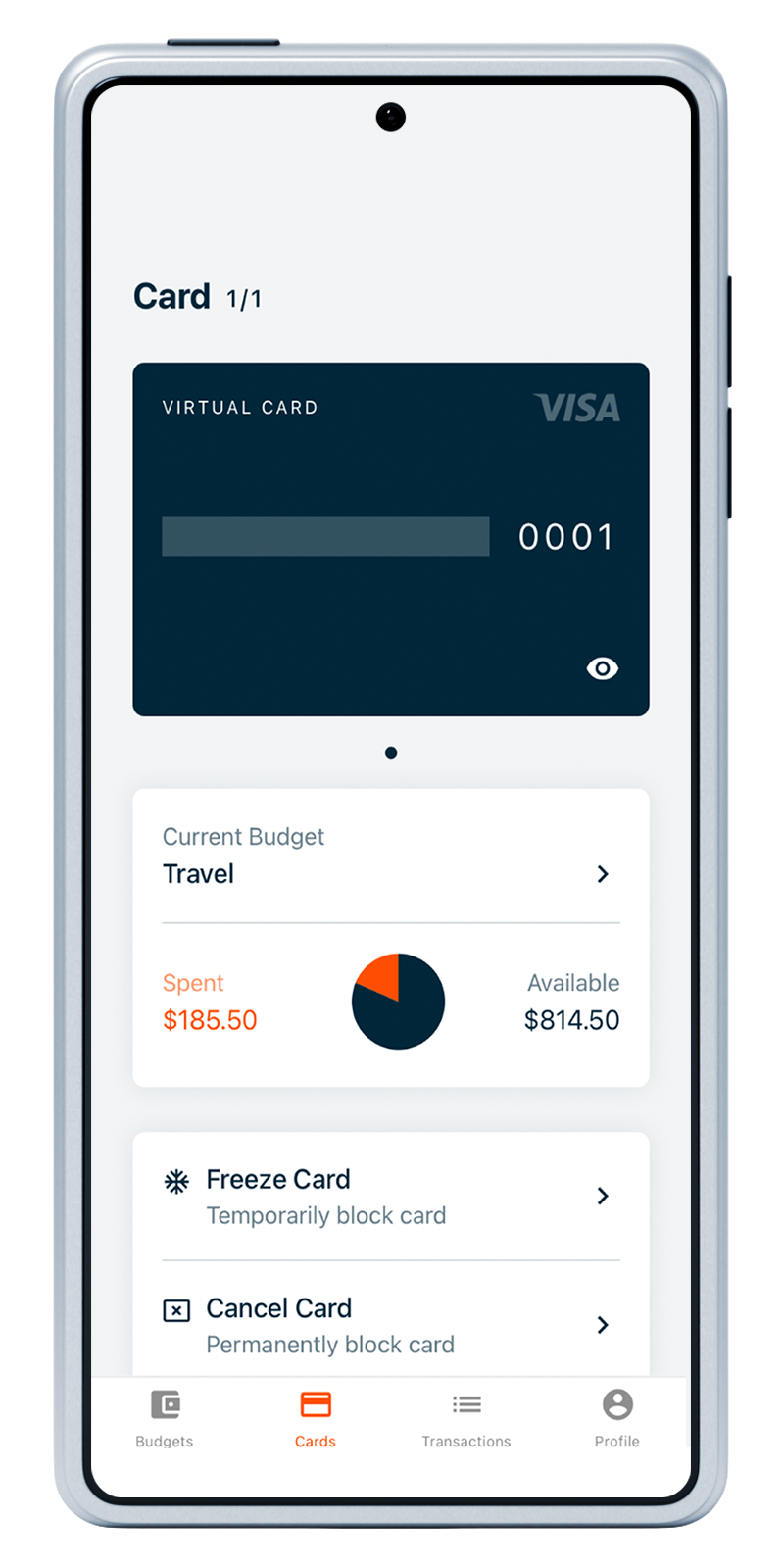 Budgetly | Reviews, Pricing & Demos - SoftwareAdvice AU
