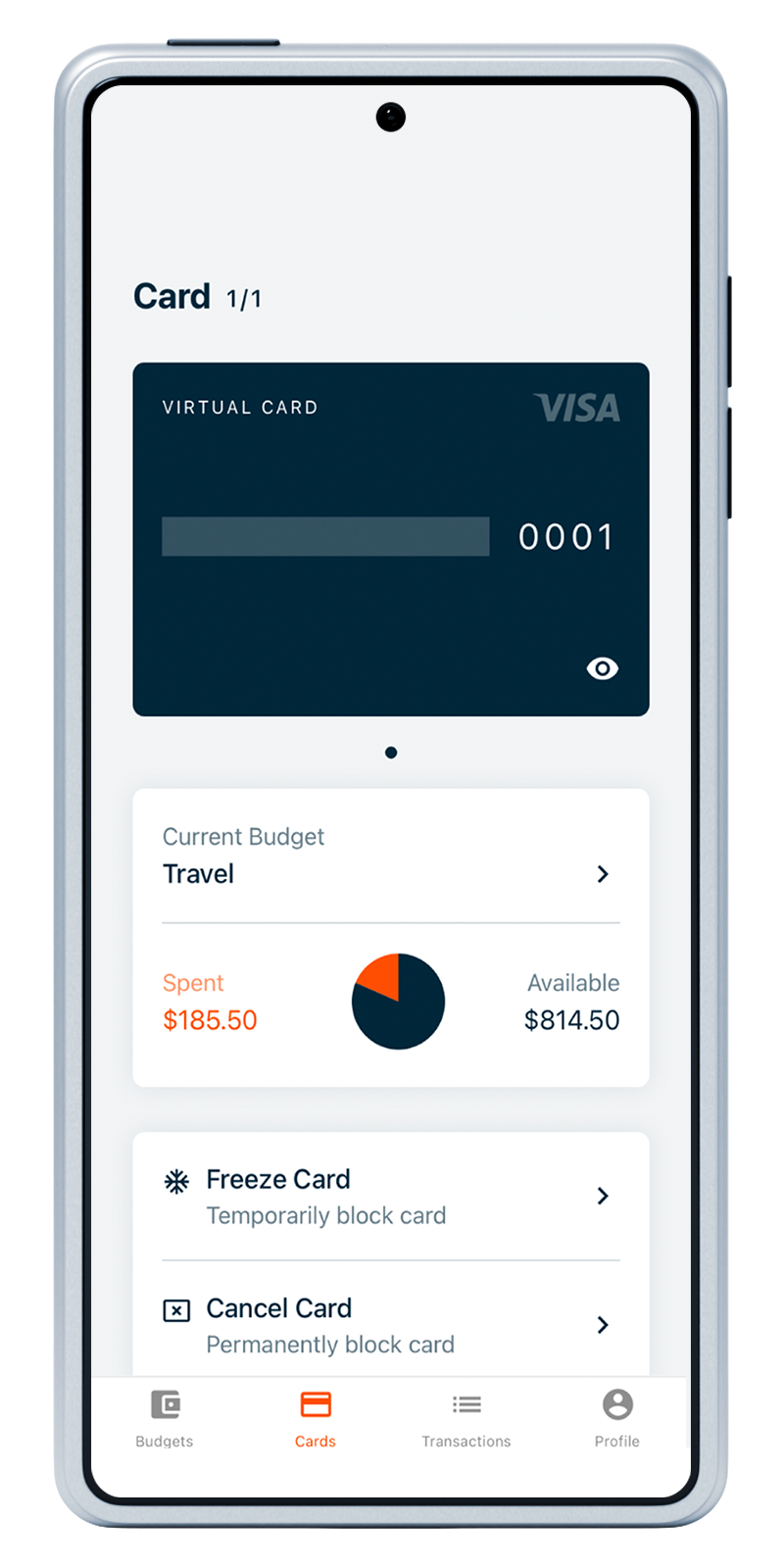 Budgetly | Reviews, Pricing & Demos - SoftwareAdvice AU