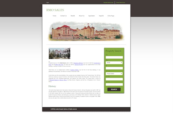 Rent Manager Reviews, Demo & Pricing - 2021