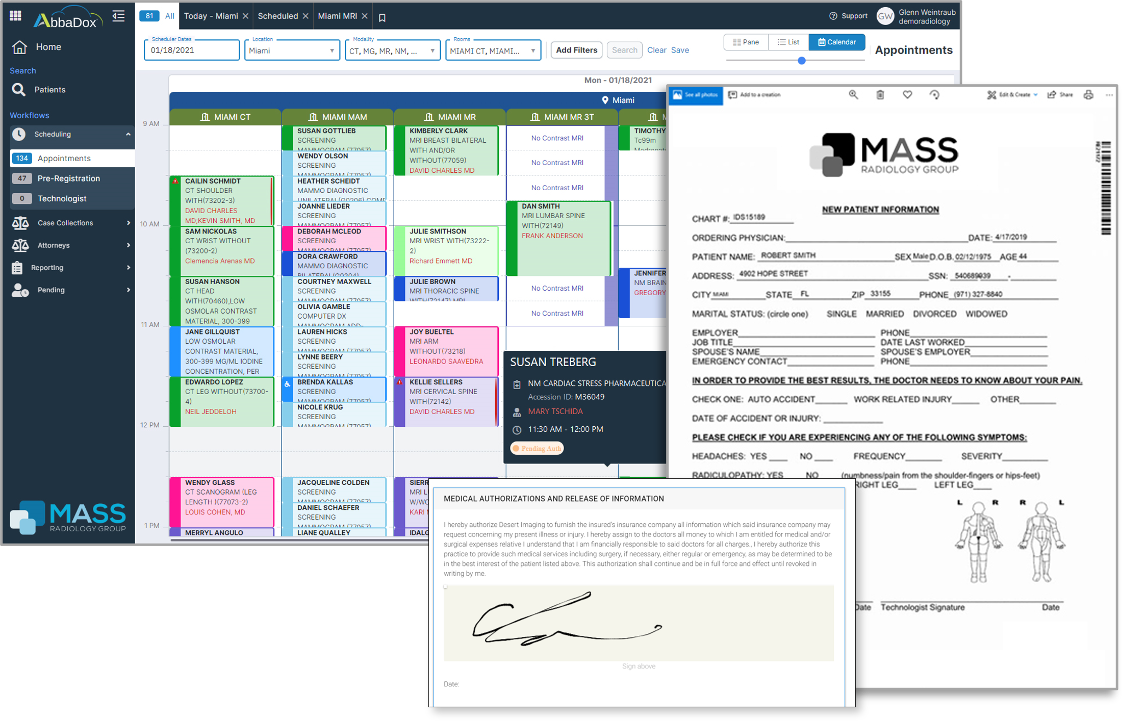 AbbaDox | Reviews, Pricing & Demos - SoftwareAdvice GB