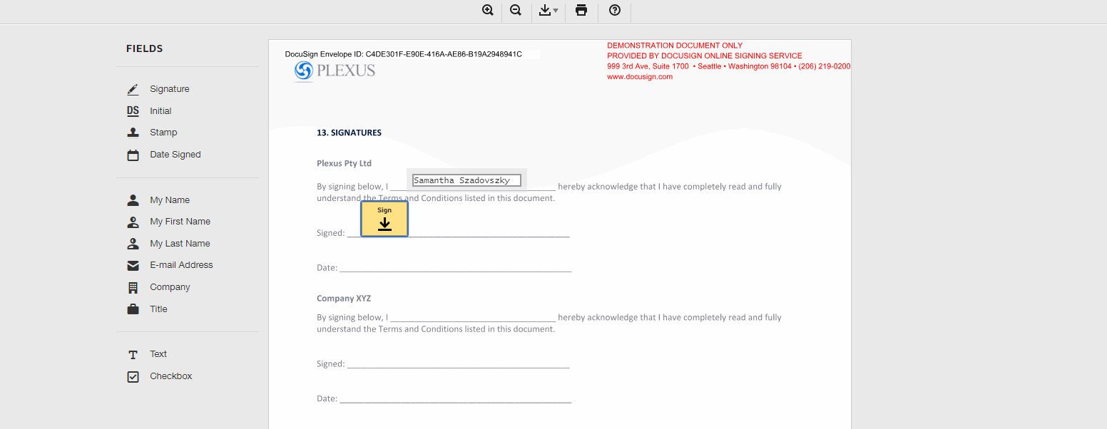 Plexus Software - 2025 Reviews, Pricing & Demo