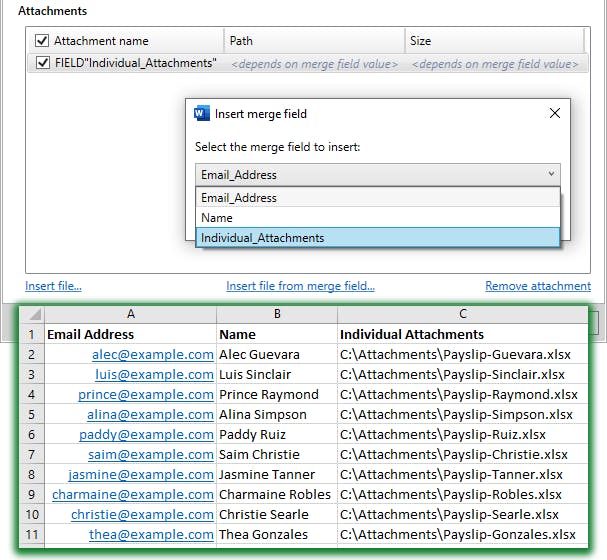 Mail Merge Toolkit Pricing, Alternatives & More 2023 | Capterra