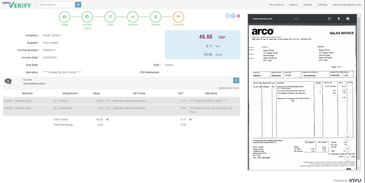 Verify Pricing, Cost & Reviews - Capterra UK 2022