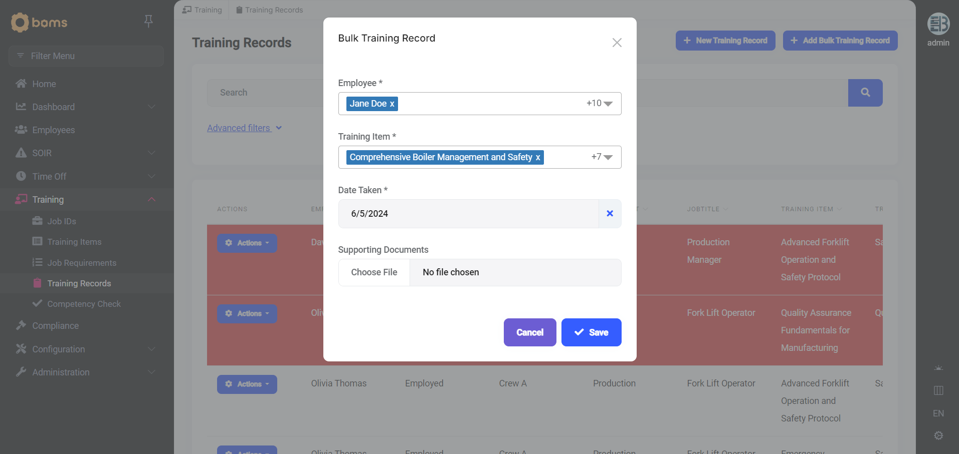 BOMS Cost & Reviews - Capterra Australia 2025