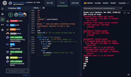 Repl it Software Reviews Demo Pricing 2023