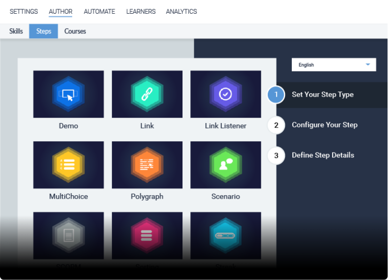 LemonadeLXP 2025 Pricing, Features, Reviews & Alternatives | GetApp