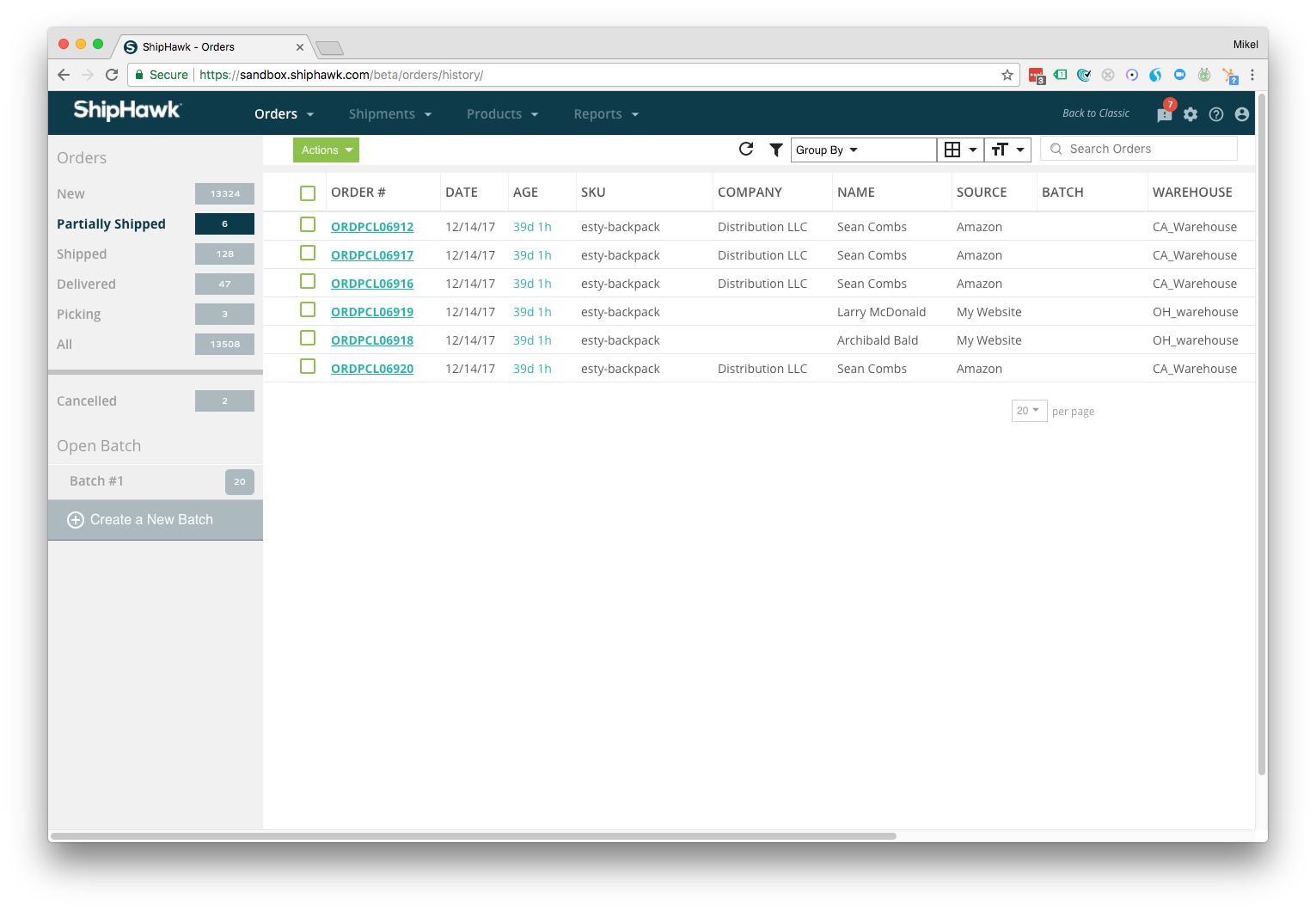 ShipHawk Reviews, Cost & Features | GetApp Australia 2025