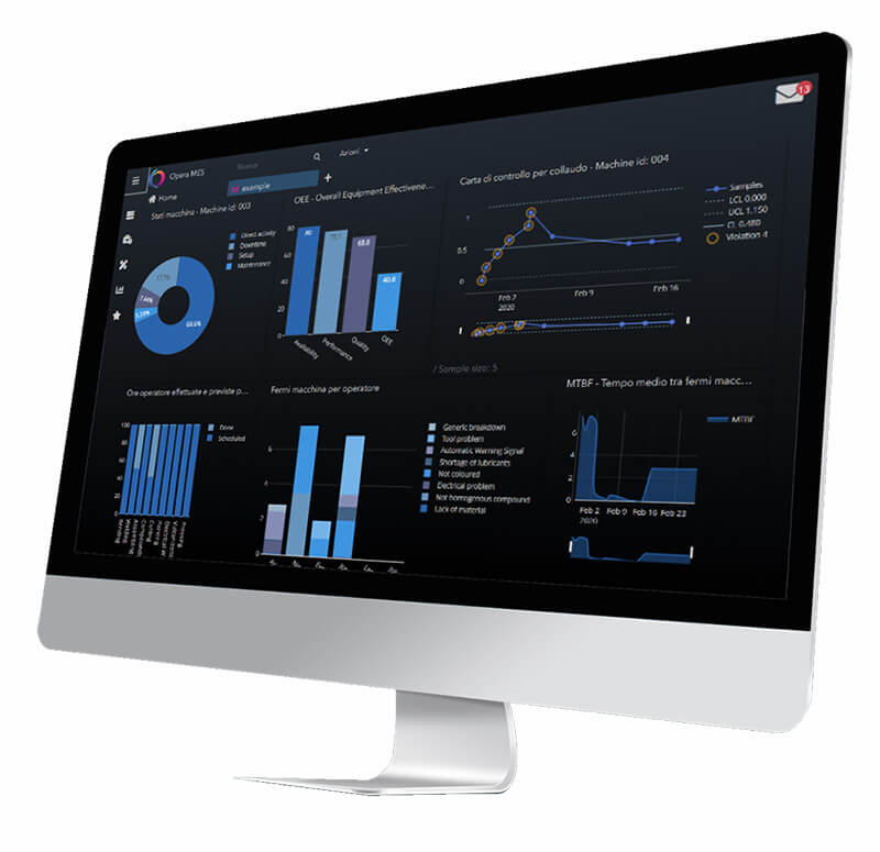 Opera MES Pricing, Alternatives & More 2025 | Capterra