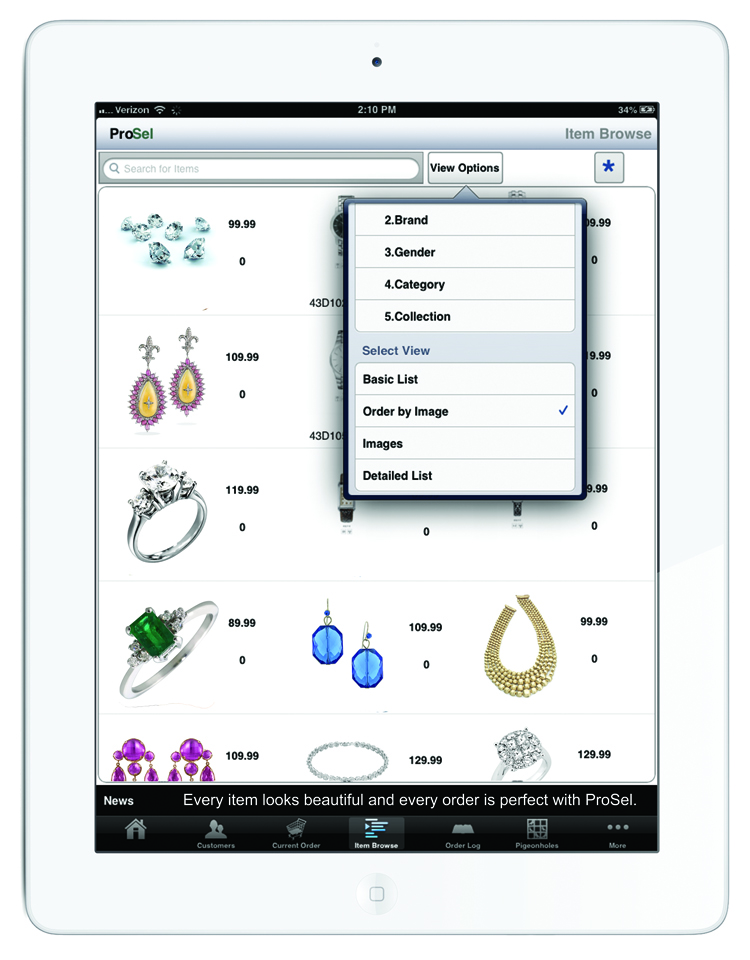 ProSel Reviews, Cost & Features | GetApp Australia 2023