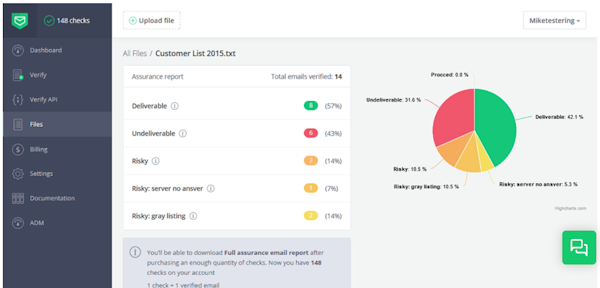 Proofy Reviews, Demo & Pricing - 2022