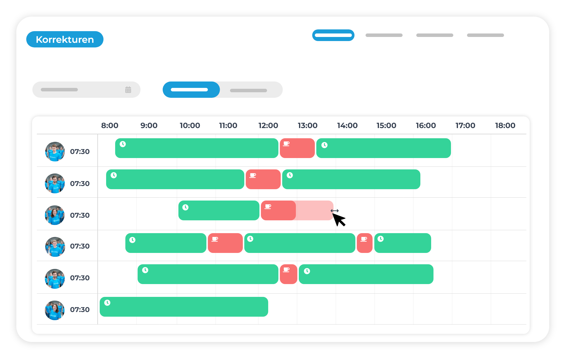 clockin Cost & Reviews - Capterra Australia 2024