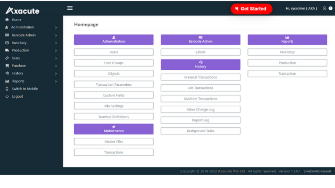 Axacute Pricing, Alternatives & More 2025 | Capterra