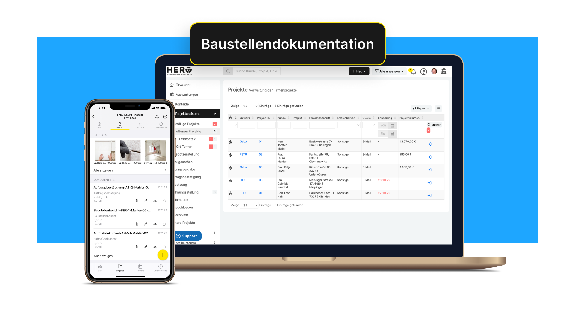HERO Software Pricing, Alternatives & More 2023 | Capterra