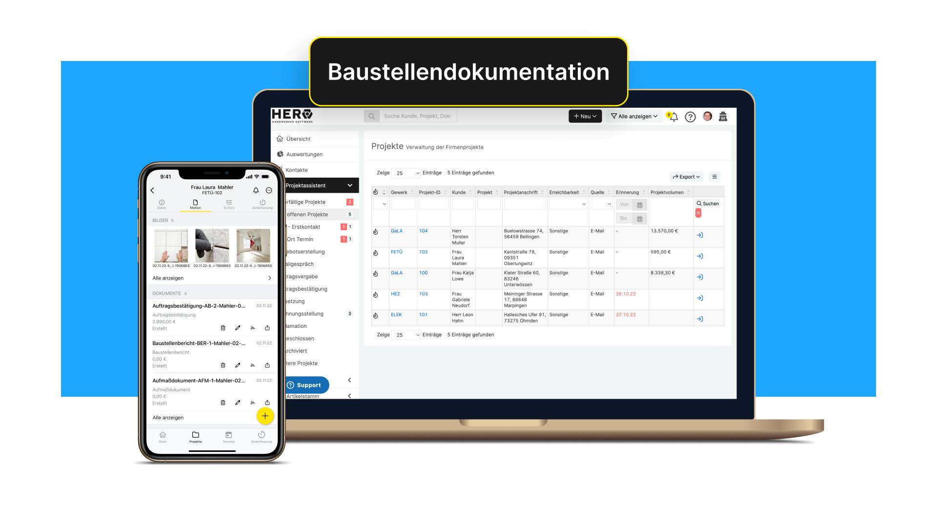 HERO Software Pricing, Alternatives & More 2023 | Capterra