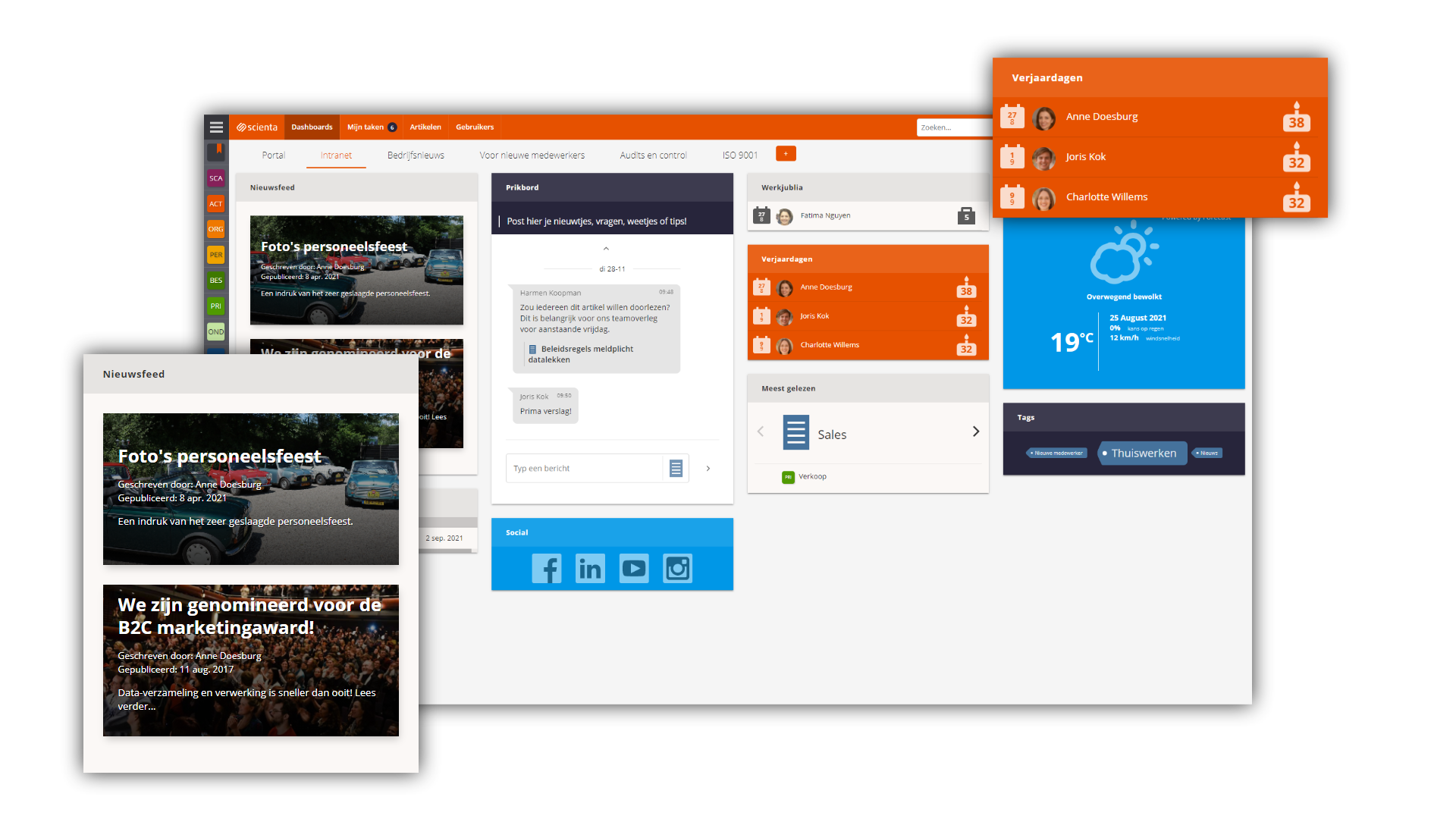 WoodWing Scienta | Reviews, Pricing & Demos - SoftwareAdvice GB