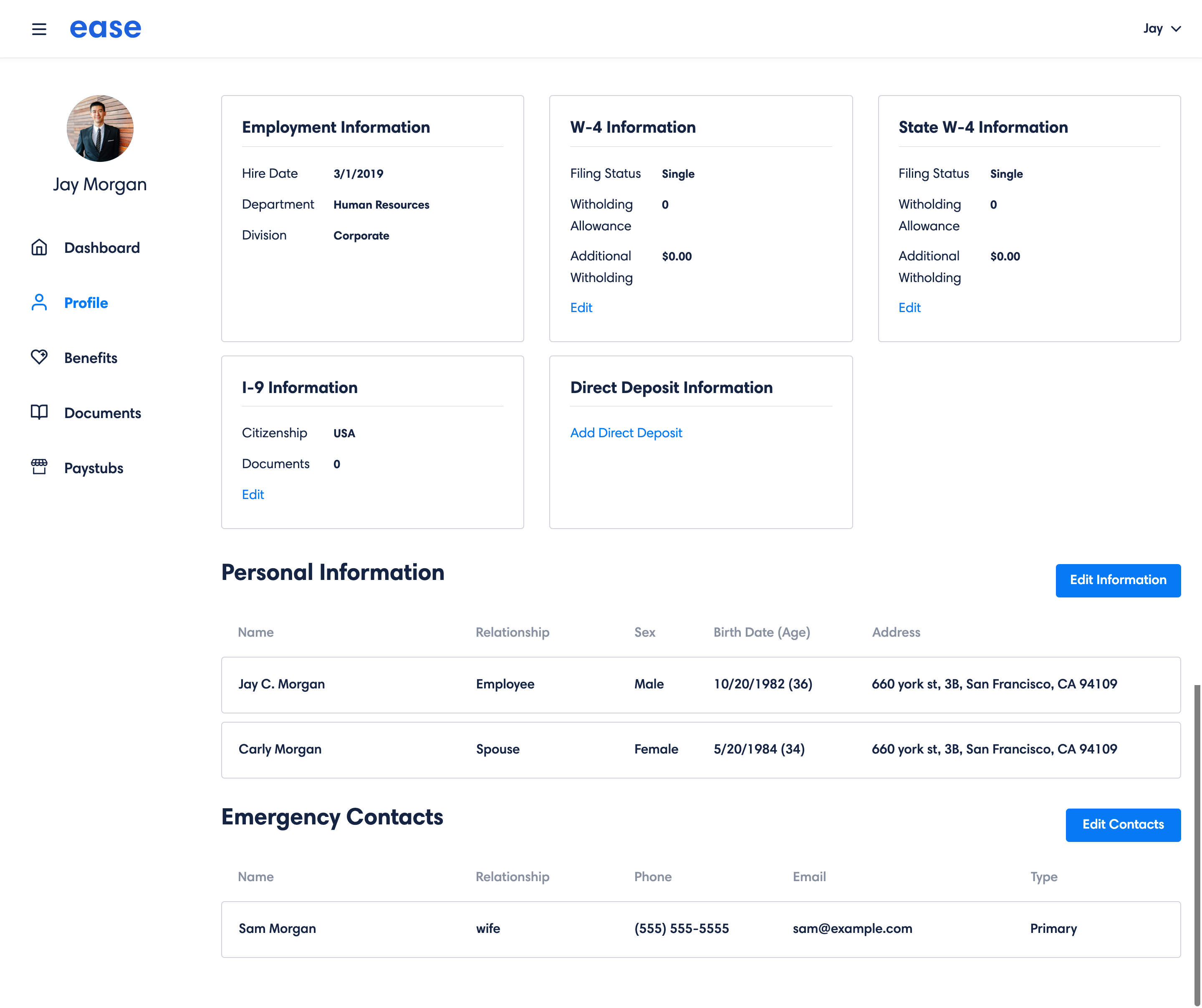 Ease Reviews, Cost & Features | GetApp Australia 2025