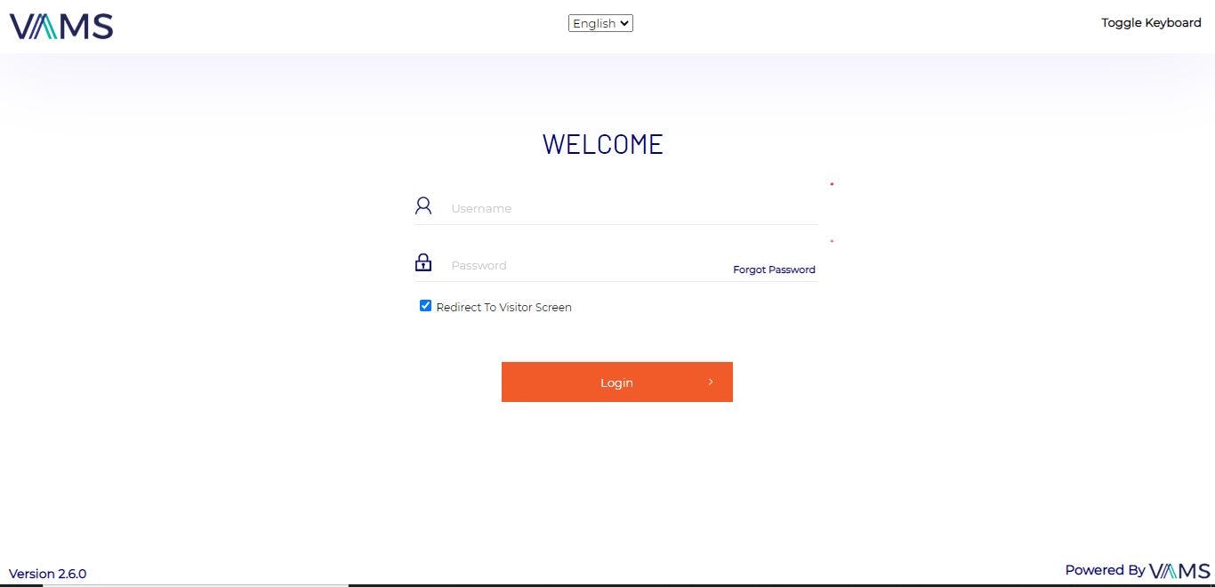 VAMS Software - 2025 Reviews, Pricing & Demo