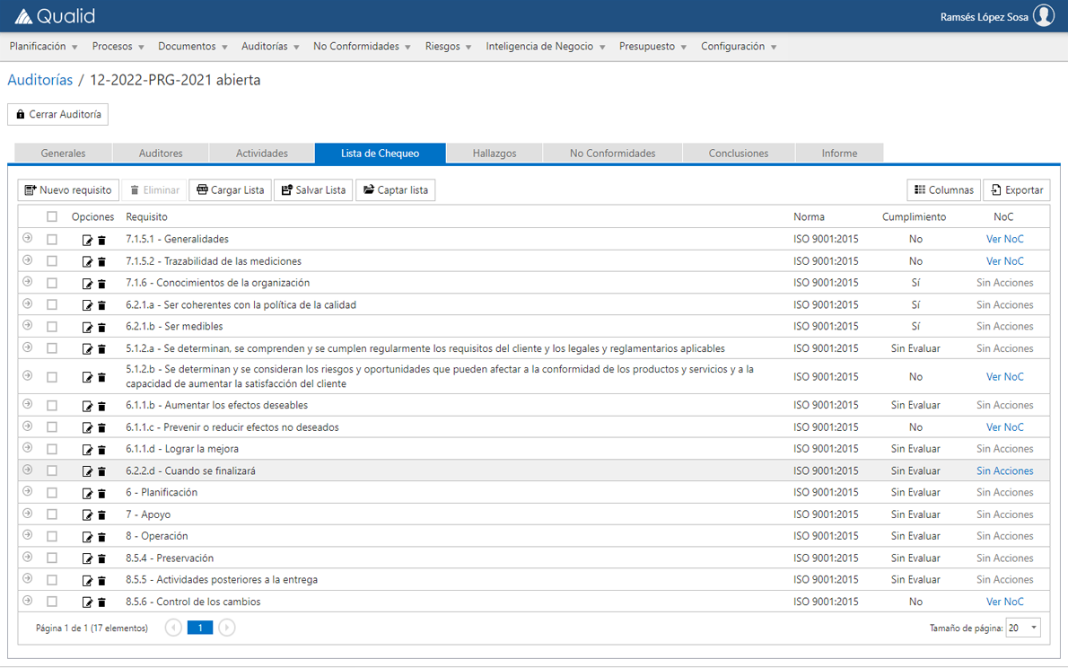 Qualid | Reviews, Pricing & Demos - SoftwareAdvice IE