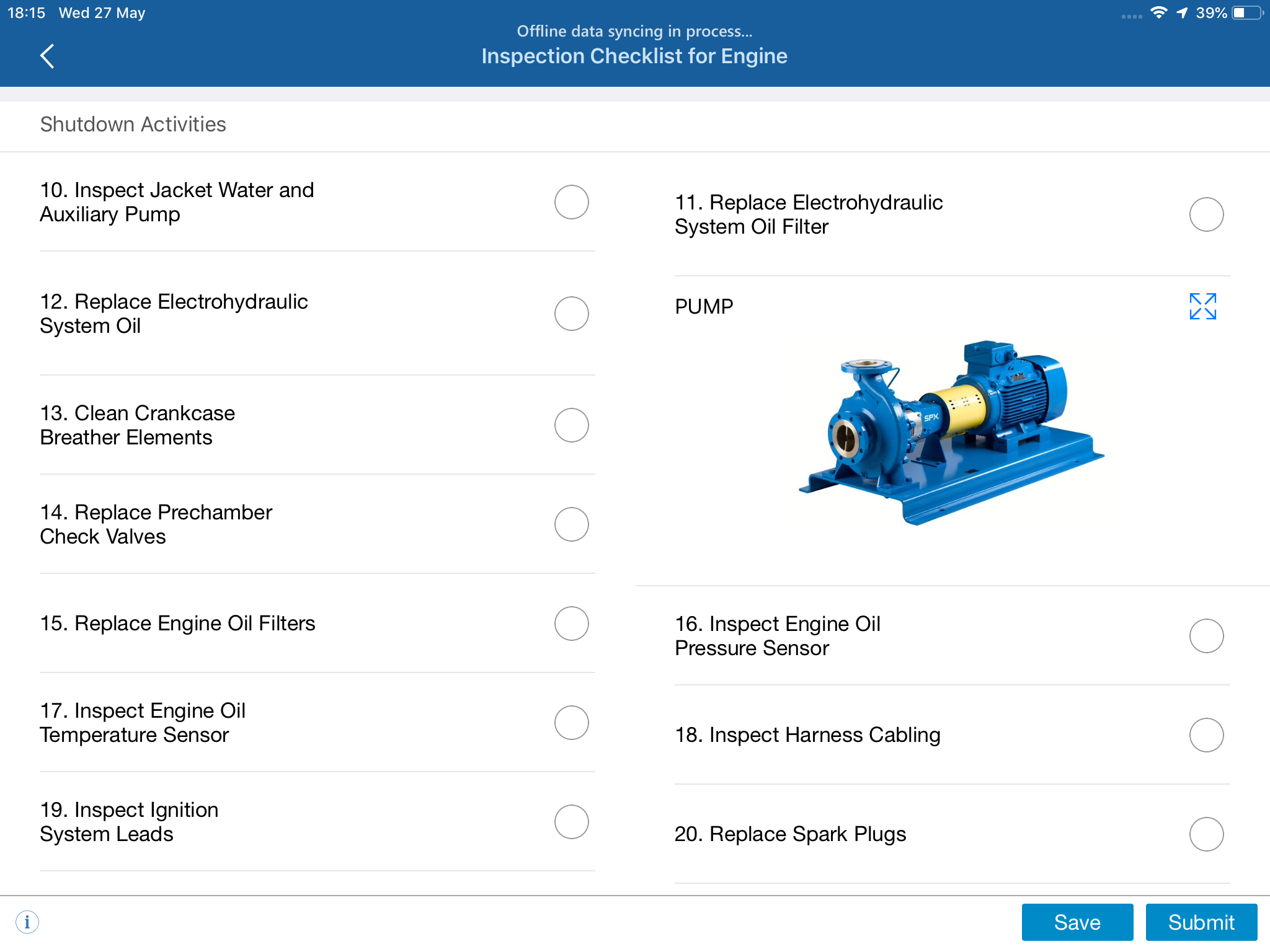 Mobile EAM Software - 2025 Reviews, Pricing & Demo