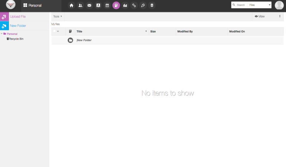 HyperOffice Document Management Pricing, Cost & Reviews - Capterra UK 2025