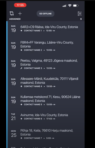 GSMtasks Cost & Reviews - Capterra Australia 2025