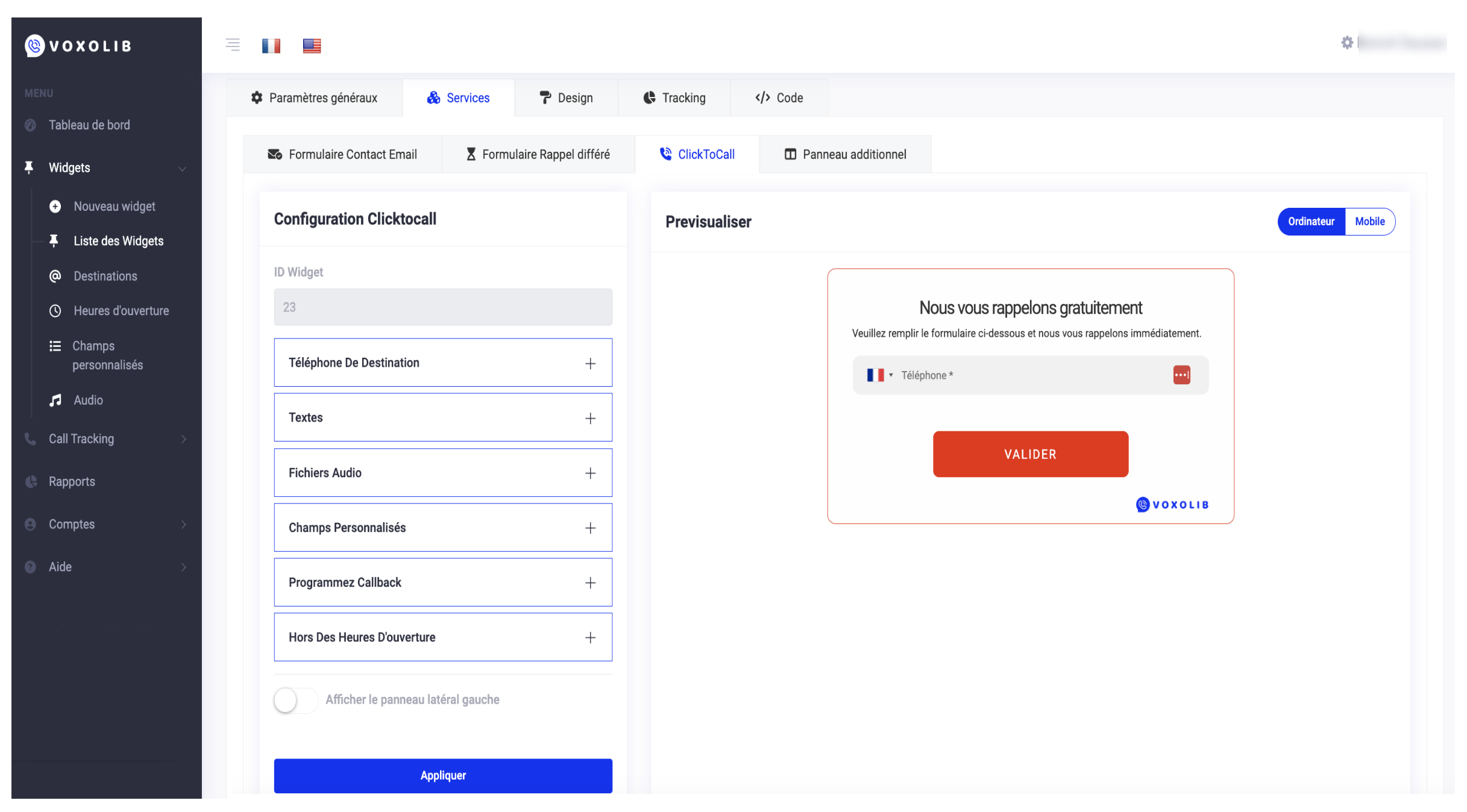 Web Callback Cost & Reviews - Capterra Australia 2025